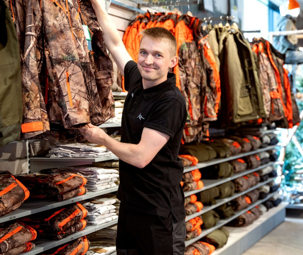 Visitor info - Engelsons