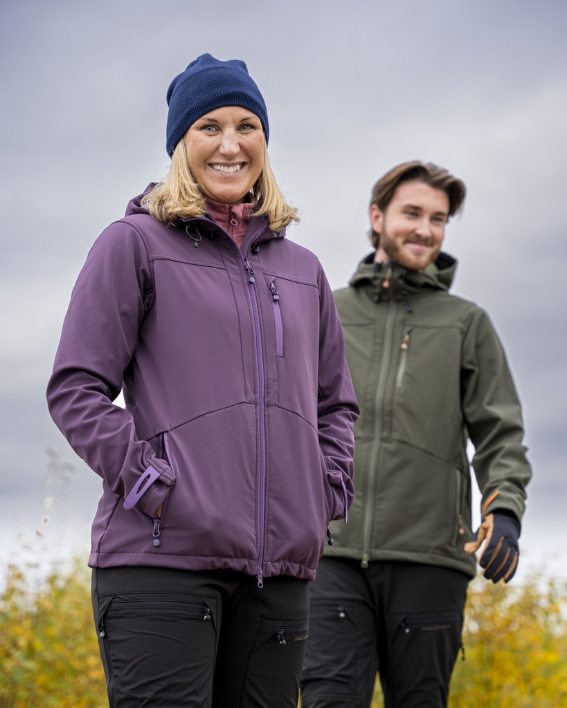 Softshell | Engelsons