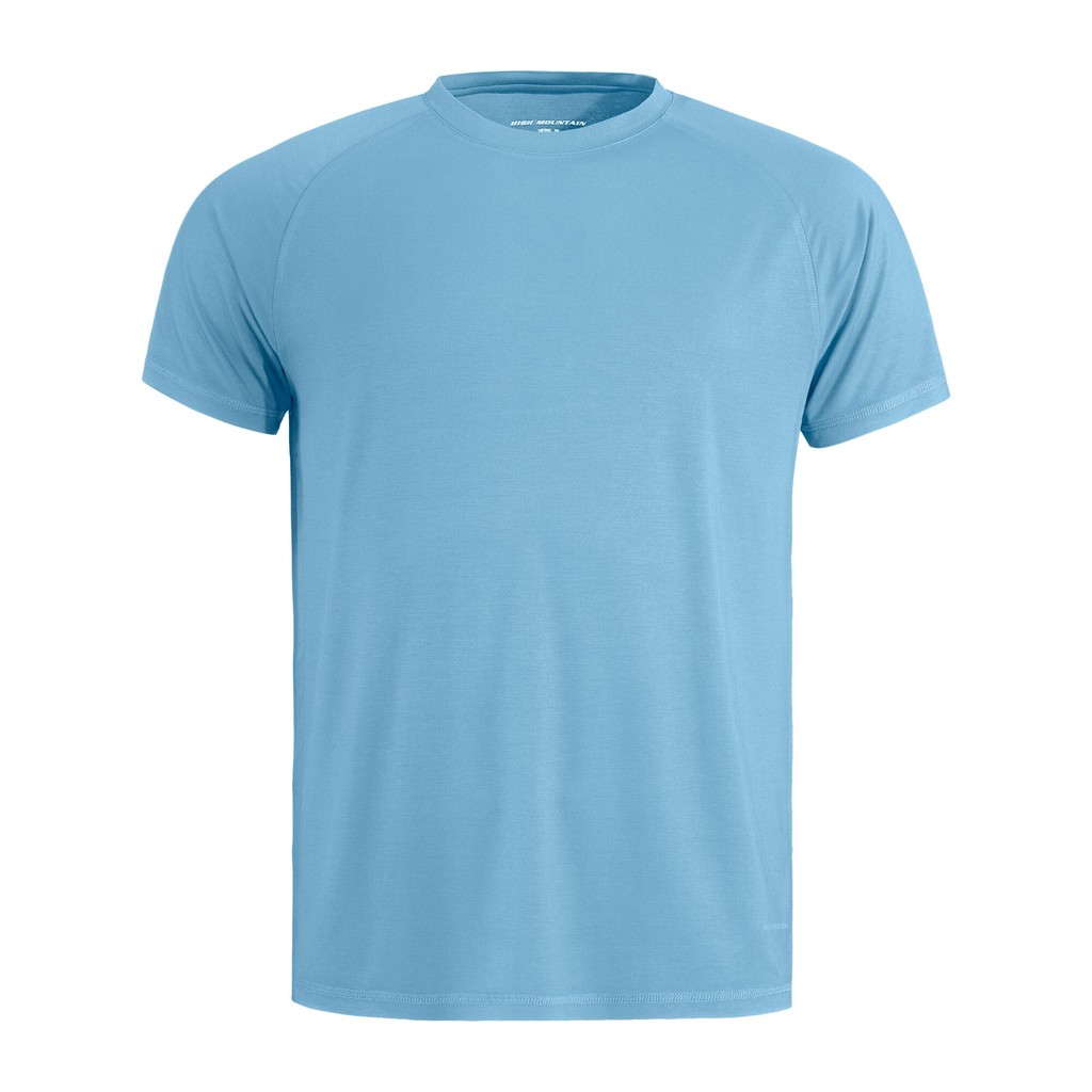 T-shirt Bambu Herr - Engelsons