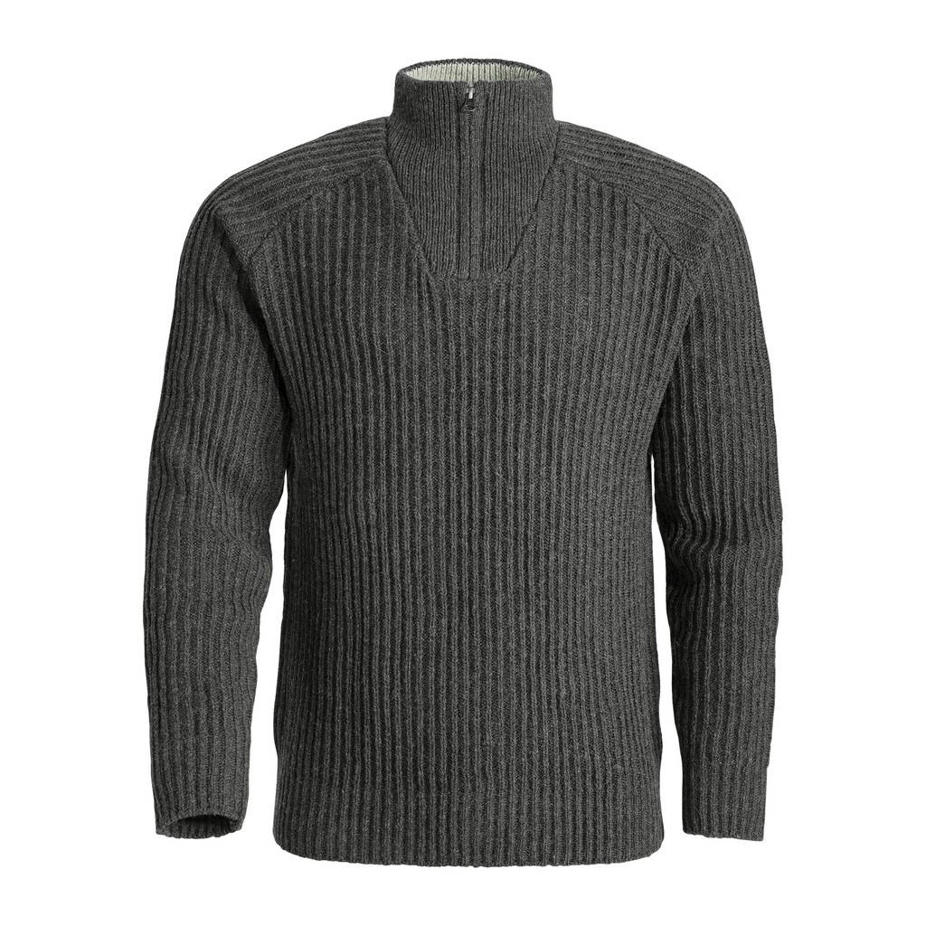 Shetland Miesten Villapaita