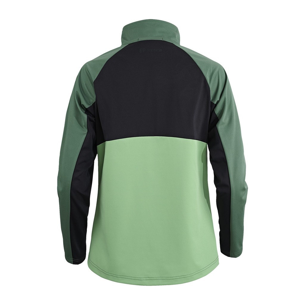 Damen Jacke Trail - Engelsons