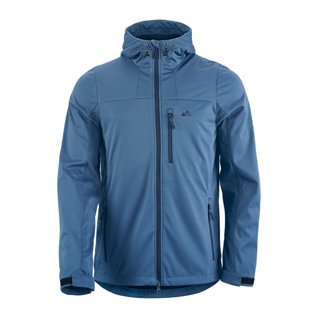 Softshelljacka Zermatt Herr - Engelsons