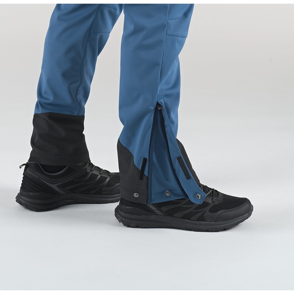 Herre Softshellbukser Zermatt - Engelsons