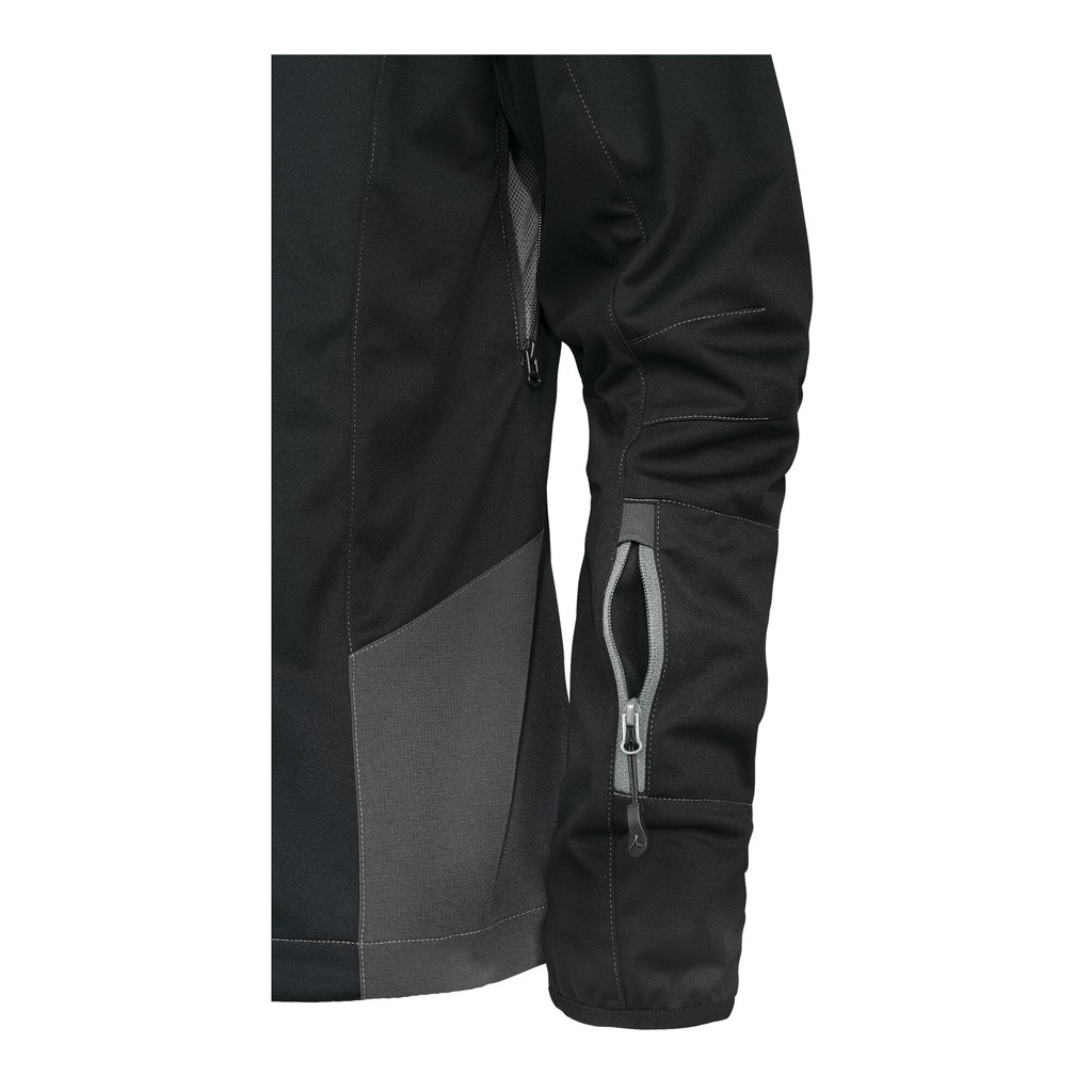 Softshelljacka Trail Pro 4W Herr - Engelsons