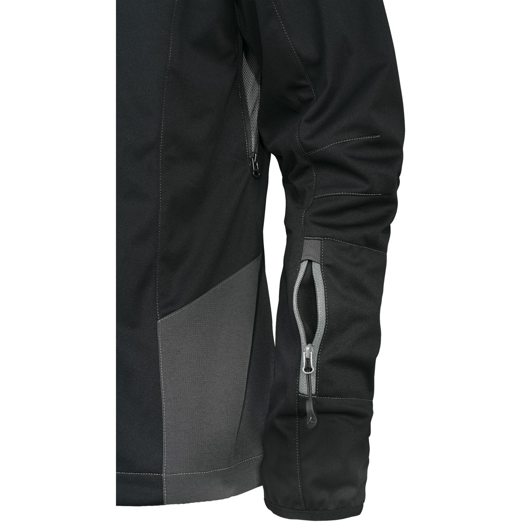 Softshelljacka Trail Pro 4W Dam - Engelsons