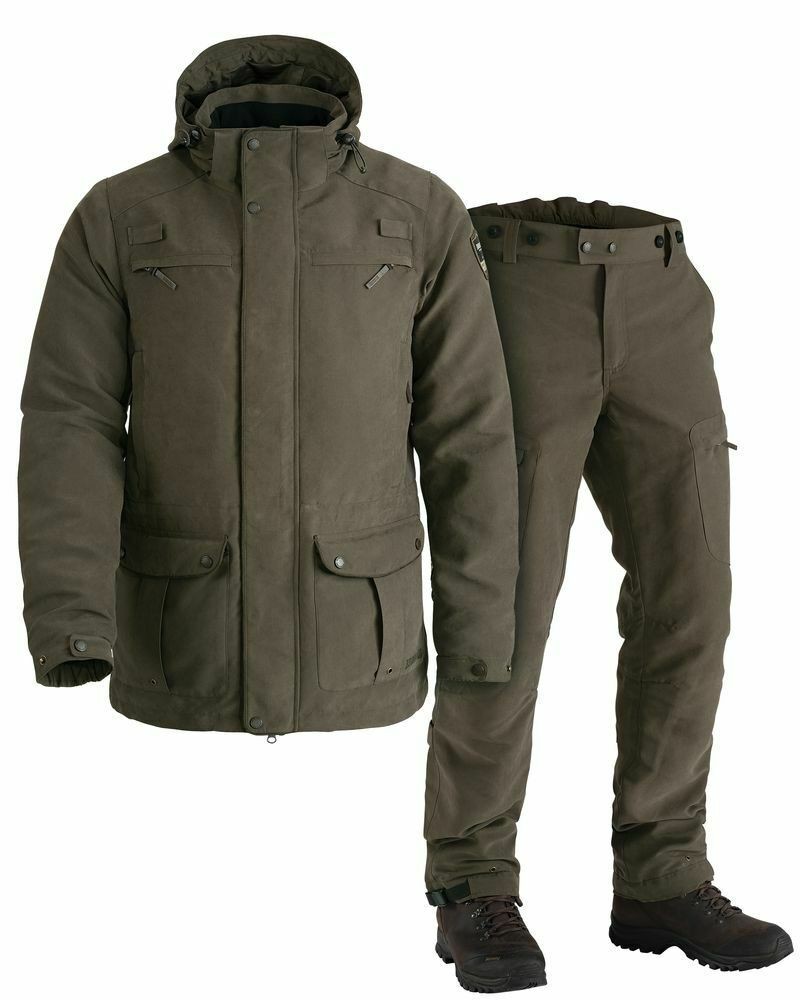 Wähle den richtigen Jagdanzug | Engelsons