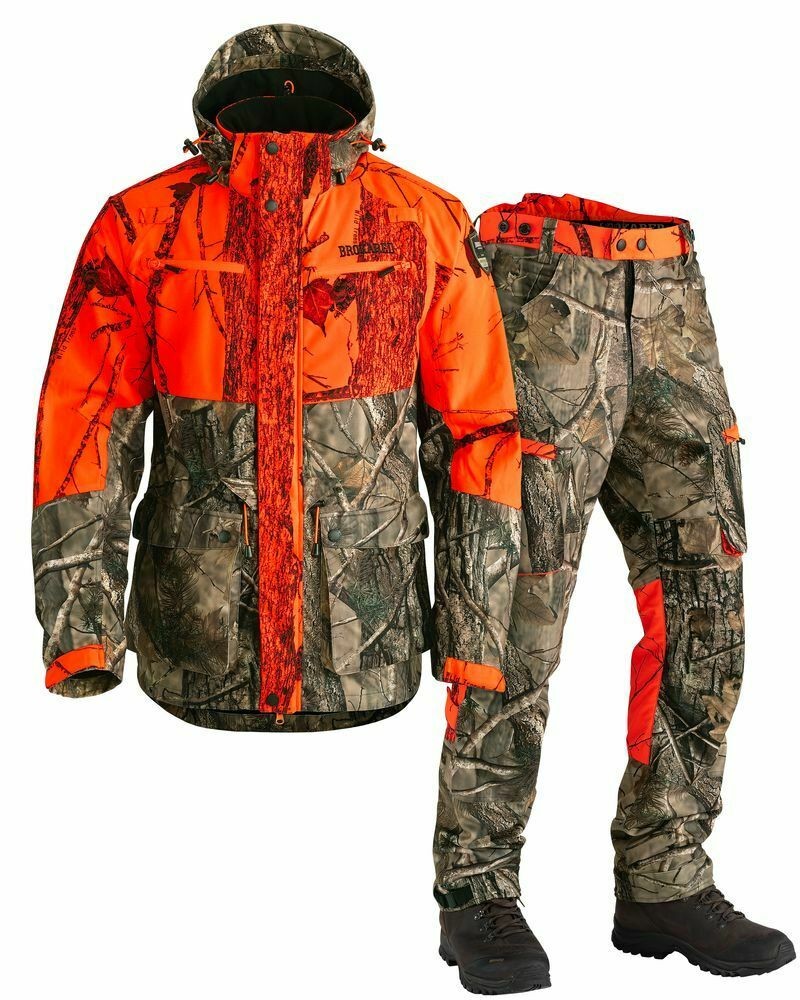 Wähle den richtigen Jagdanzug | Engelsons