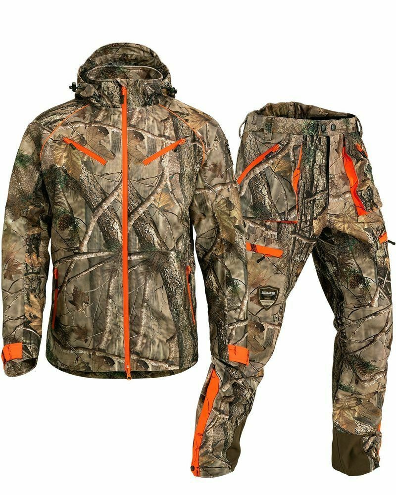 Wähle den richtigen Jagdanzug | Engelsons