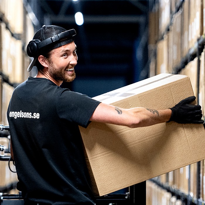 Företagskläder - Engelsons