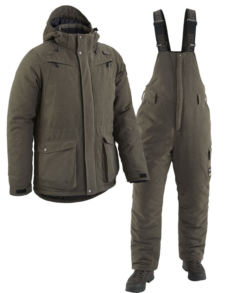 Wähle den richtigen Jagdanzug | Engelsons