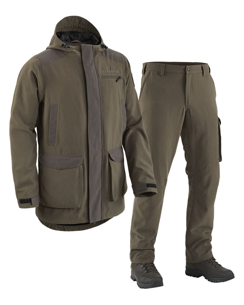 Wähle den richtigen Jagdanzug | Engelsons