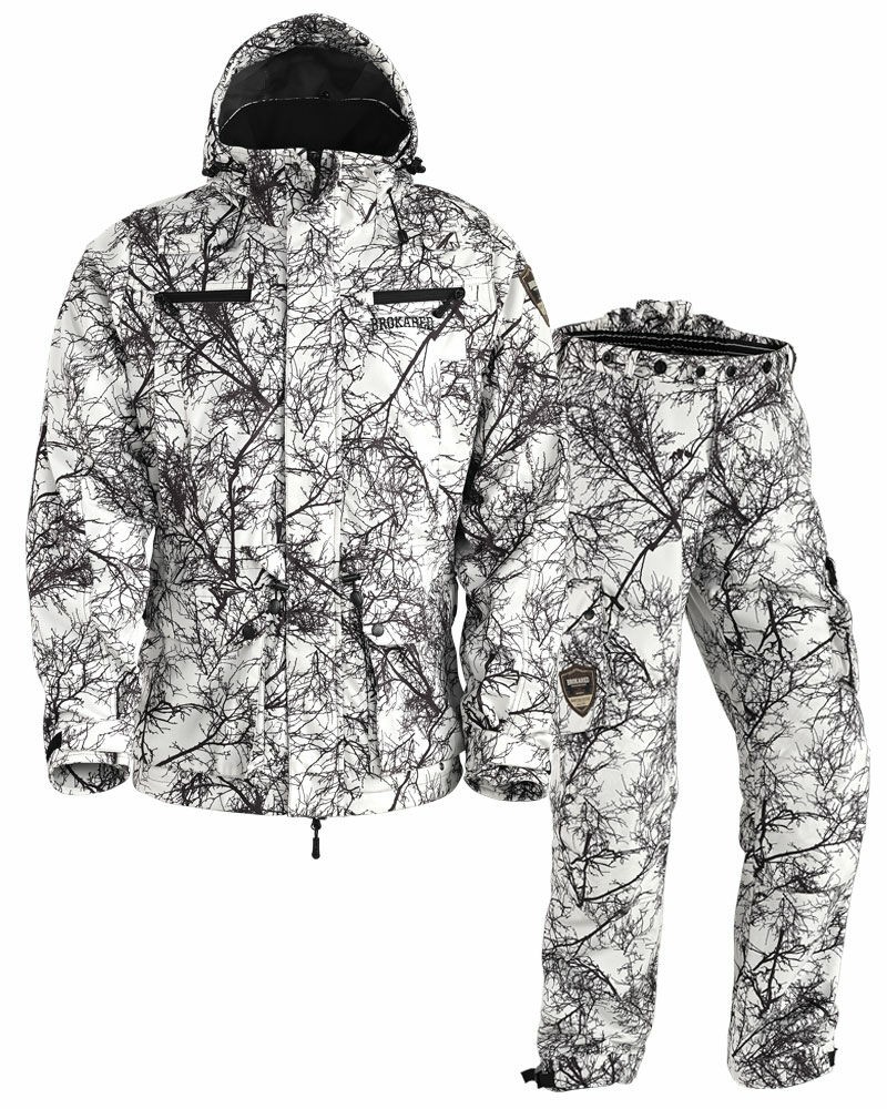 Välj rätt jaktställ