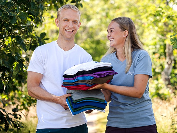 Kampanjer - Engelsons