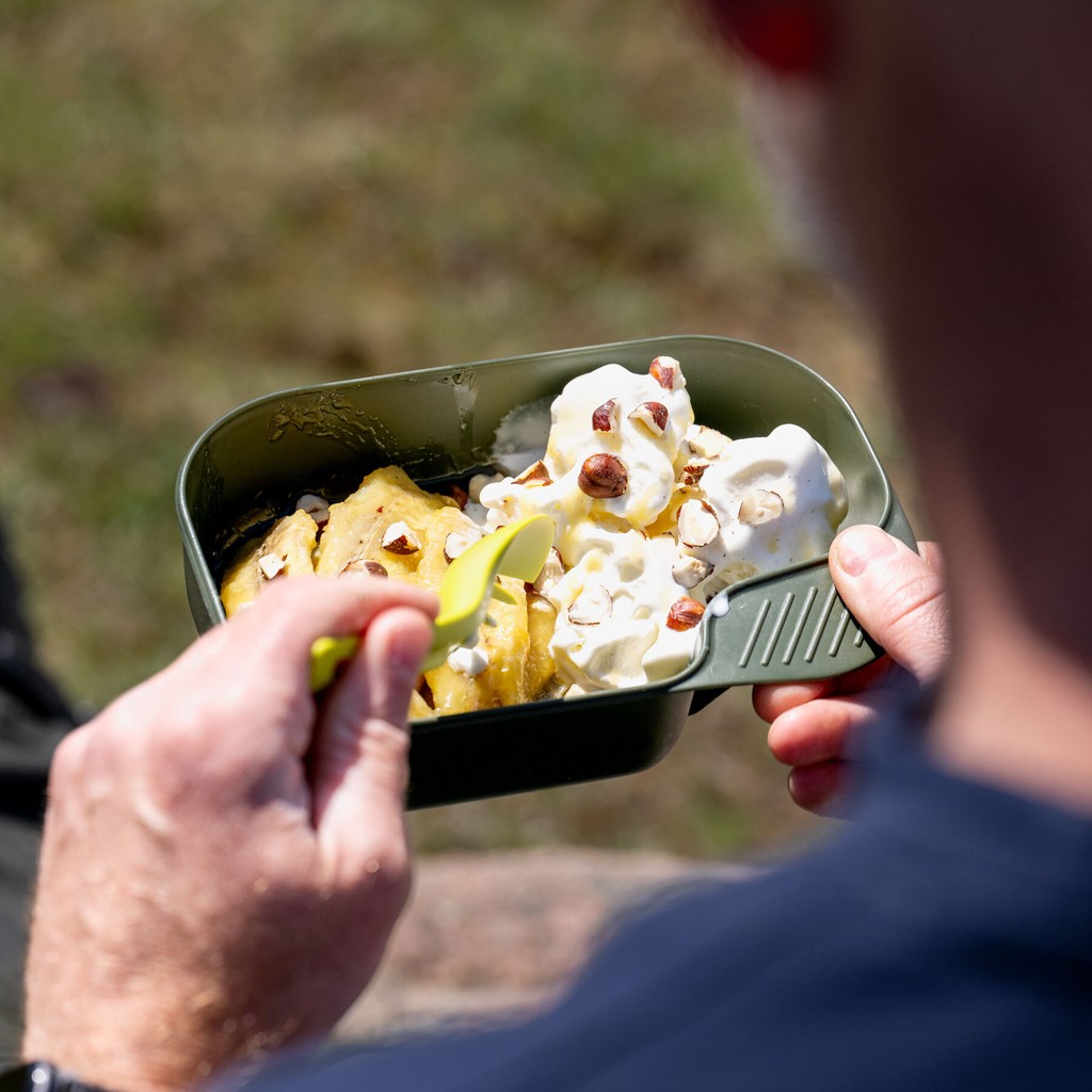 Friluftsmat recept - Laga mat ute - Engelsons