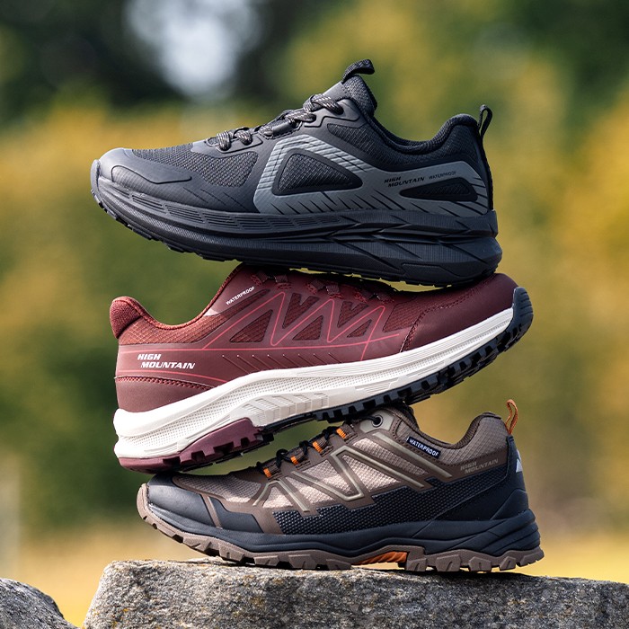 Kengät | Ruotsalaista ulkoilmaelämää vuodesta 1974 | Engelsons