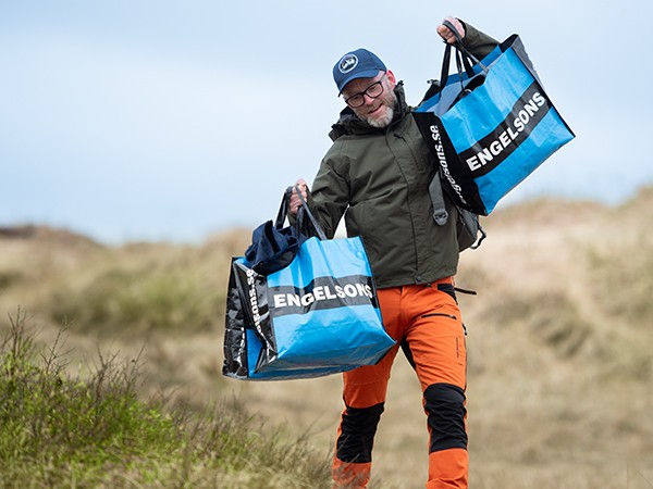 Kampanjer - Engelsons