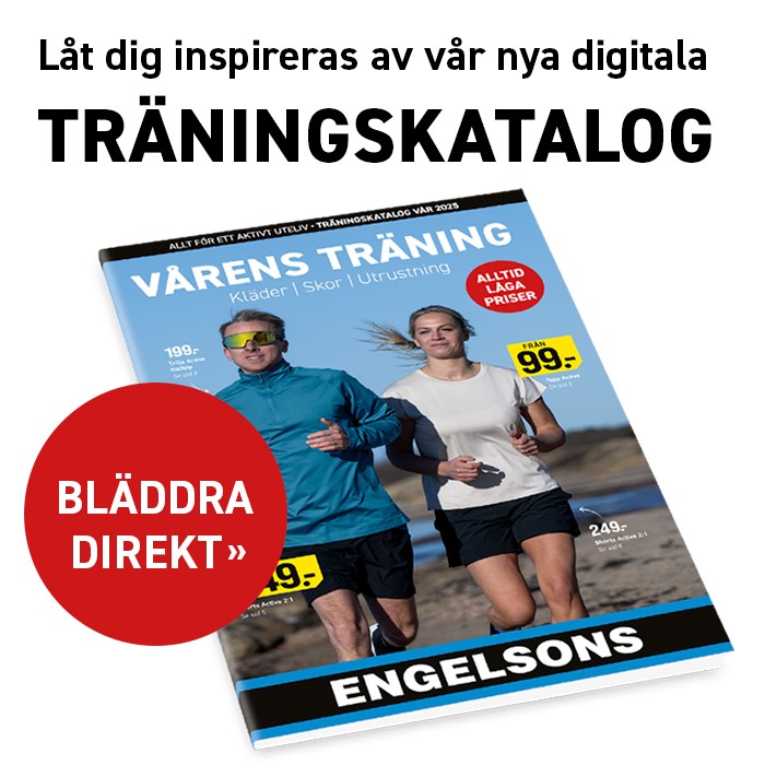 Training | Engelsons