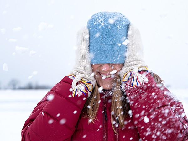 Kampanjer - Engelsons