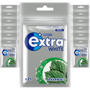 Extra Tuggummi – Fräscha smaker som håller länge | Klippkungen