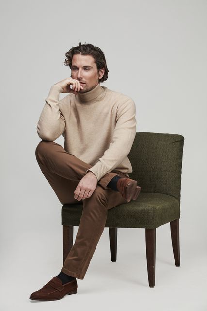 Startpage - Hansen & Jacob