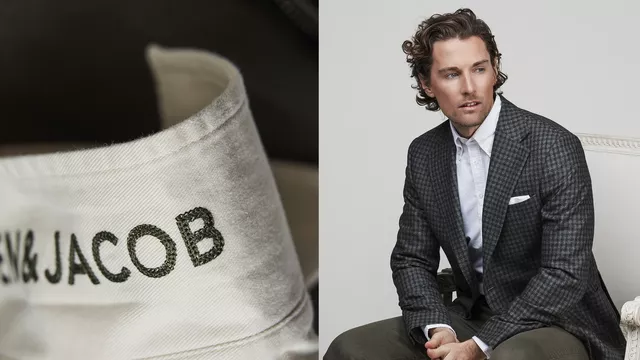 Welcome to Hansen & Jacob