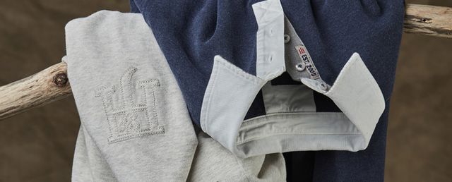 Ruggers - Hansen & Jacob