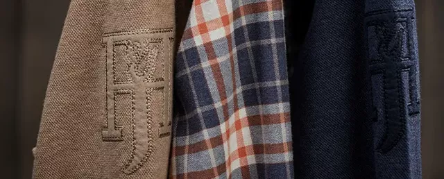 Ruggers - Hansen & Jacob