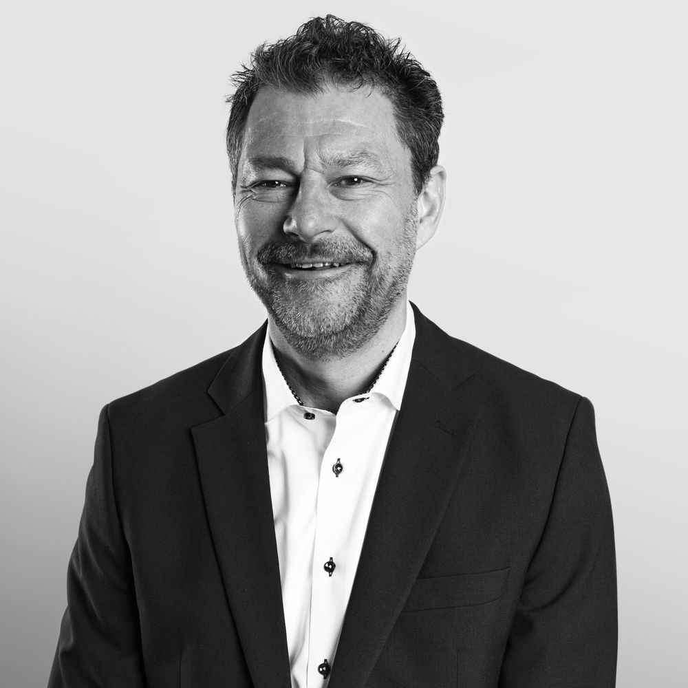 Contact - Helge Nyberg