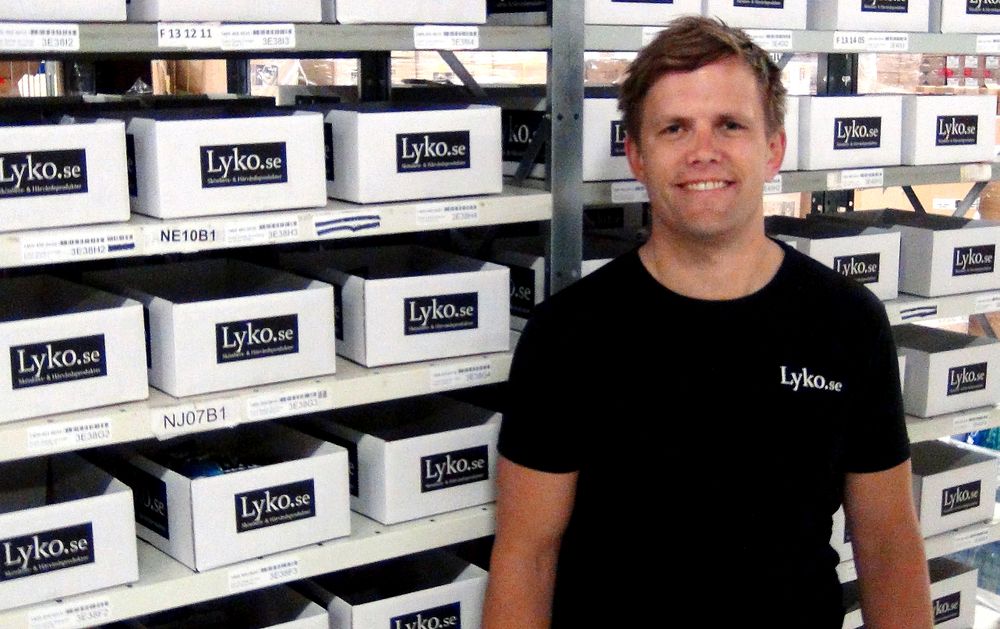 Lyko Hair