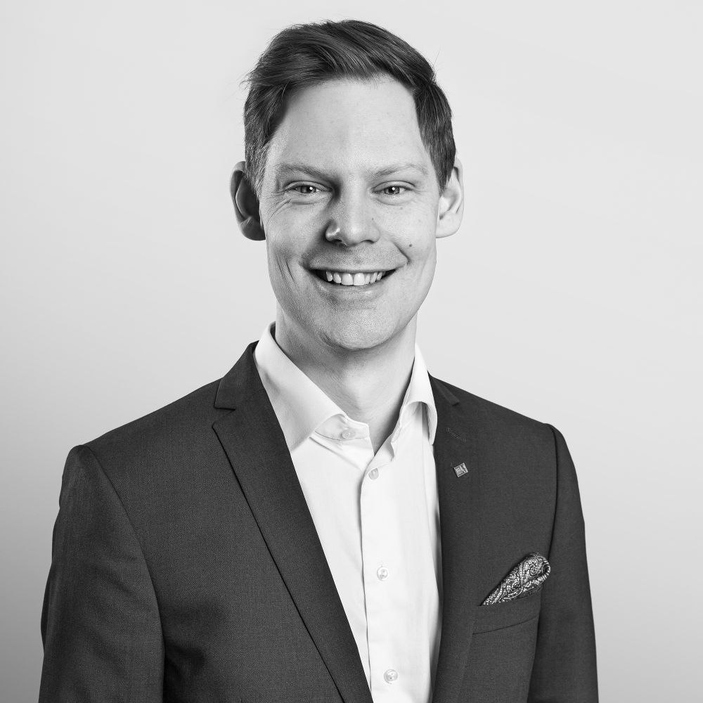 Contact - Helge Nyberg