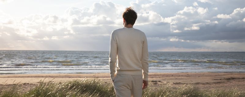 A Seaside Story | A timeless collection inspired by nature