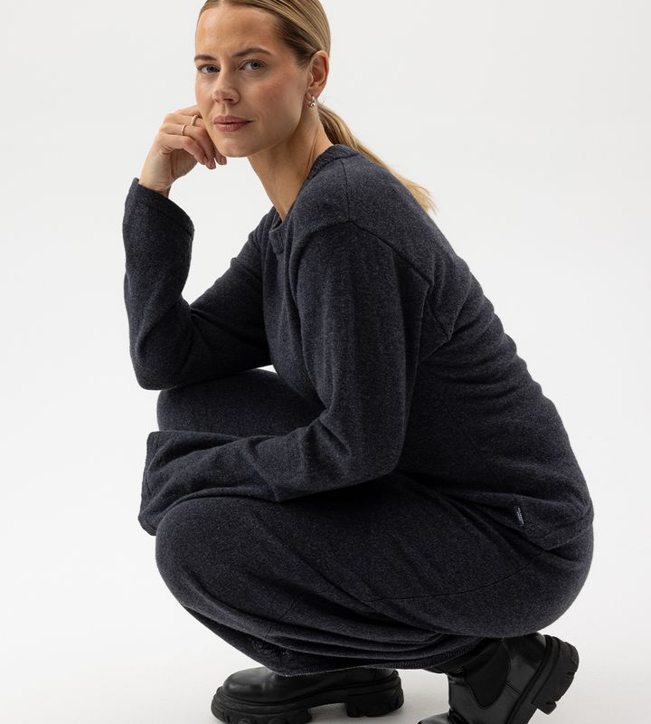 High-quality & sustainable knitwear for women and men | Holebrook