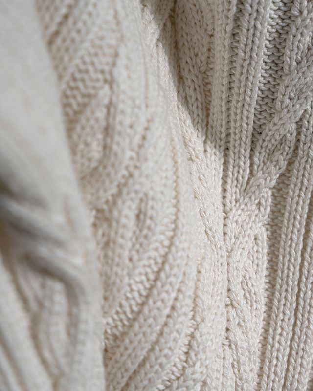Take care of your linen garments | Care Guide | Holebrook Sweden