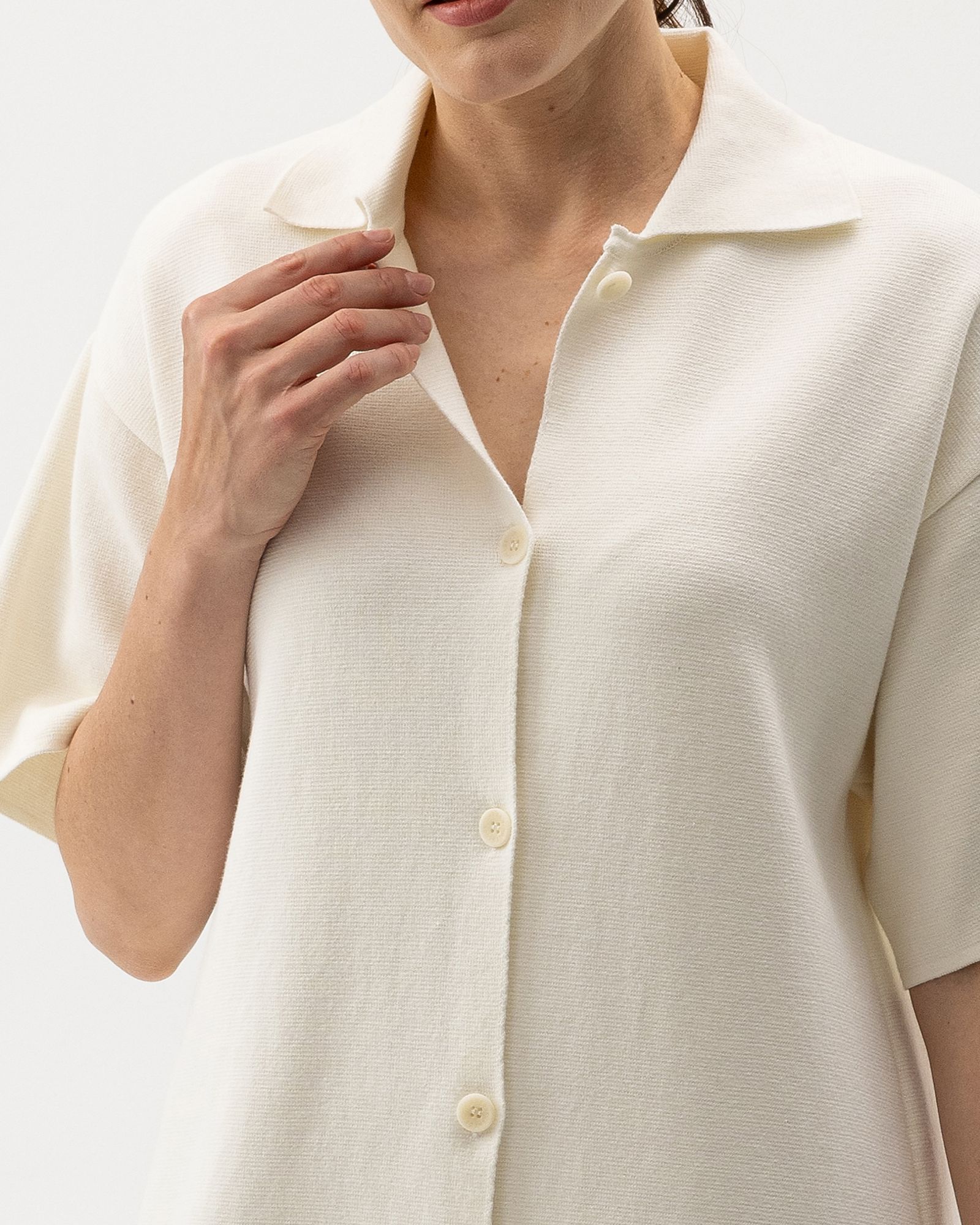 Milano Knit Capsule - Holebrook