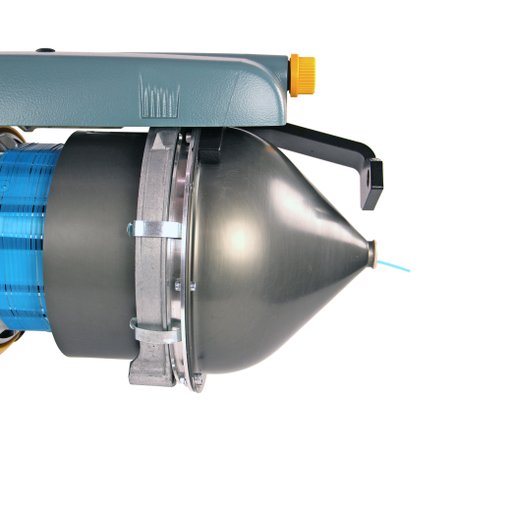 Balloon brakes - Vandewiele Sweden AB