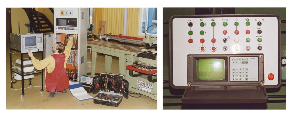 Del 7 - 1980-talet - Jon Stenberg AB