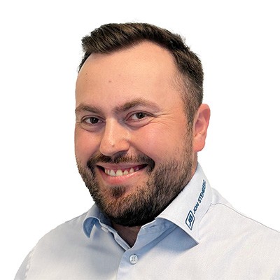 Kontakt - Jon Stenberg AB