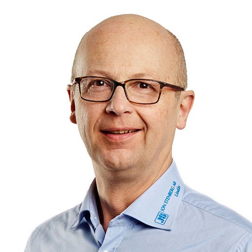 Kontakt - Jon Stenberg AB