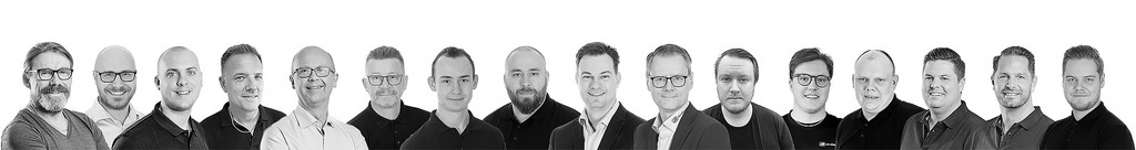 Service & Underhåll - Jon Stenberg AB