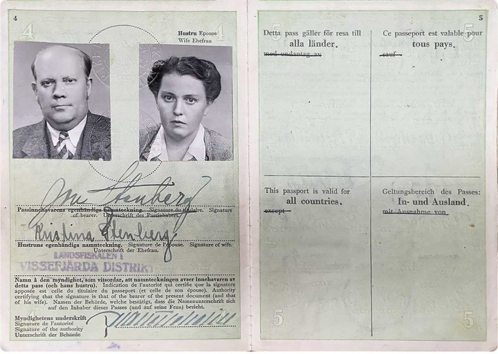 Del 2 - Tidiga åren - Jon Stenberg AB