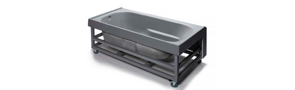 Jon Stenberg blir Sverigeagent för 3D-skrivare i storformat.