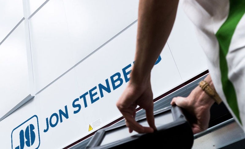 Reservdelar - Jon Stenberg AB