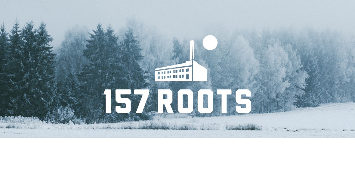 157 Roots