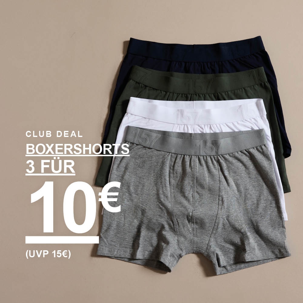 LAGER 157 | Mode, Denim & Basics – online & im Store