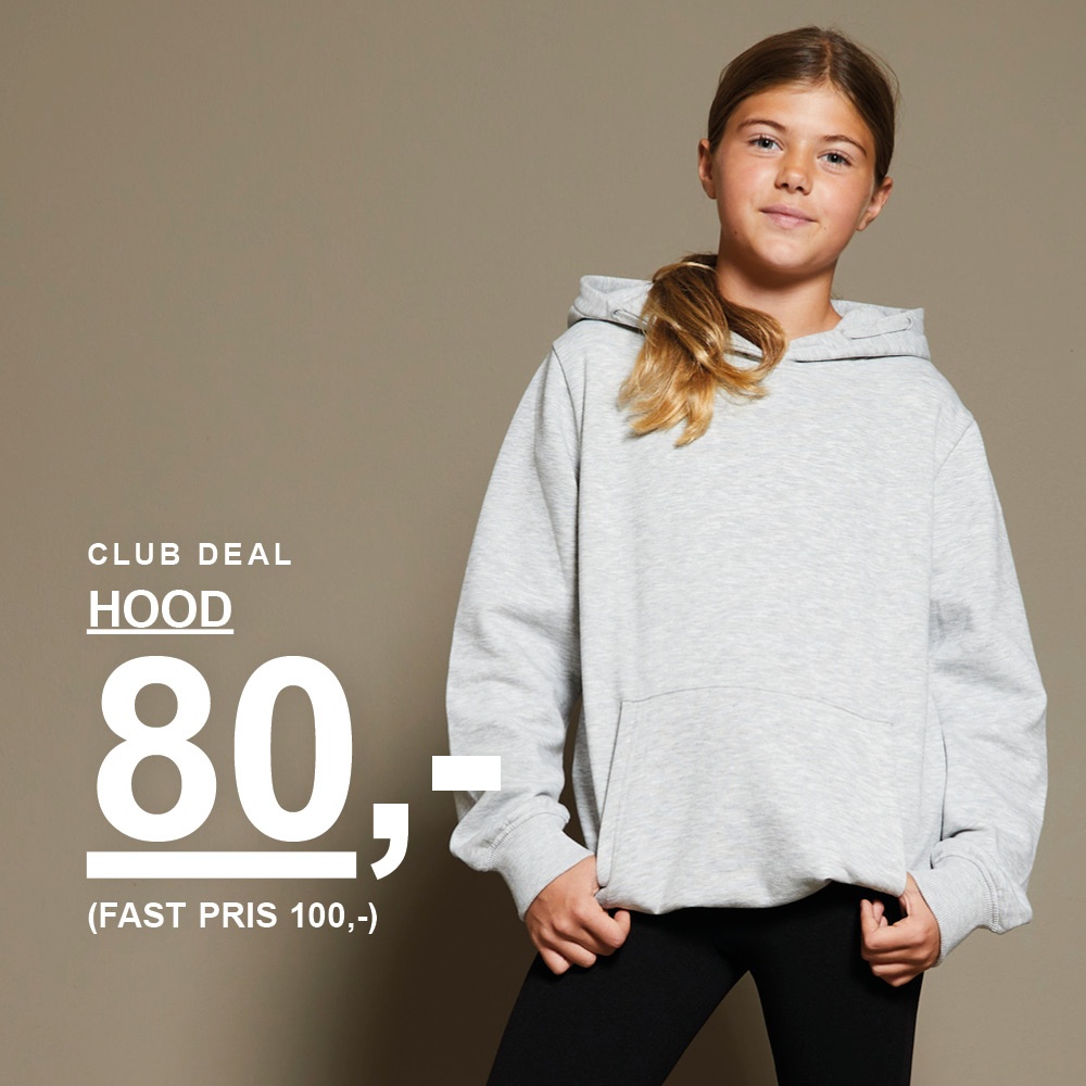 Hettegensere i forskjellige farger | Barn