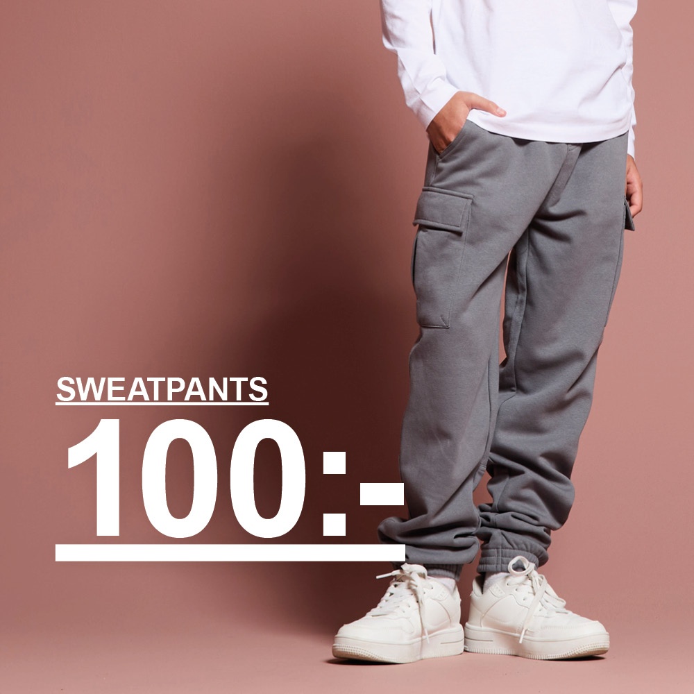 Byxor och Leggings barn