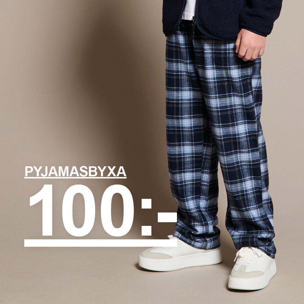 Byxor och Leggings barn