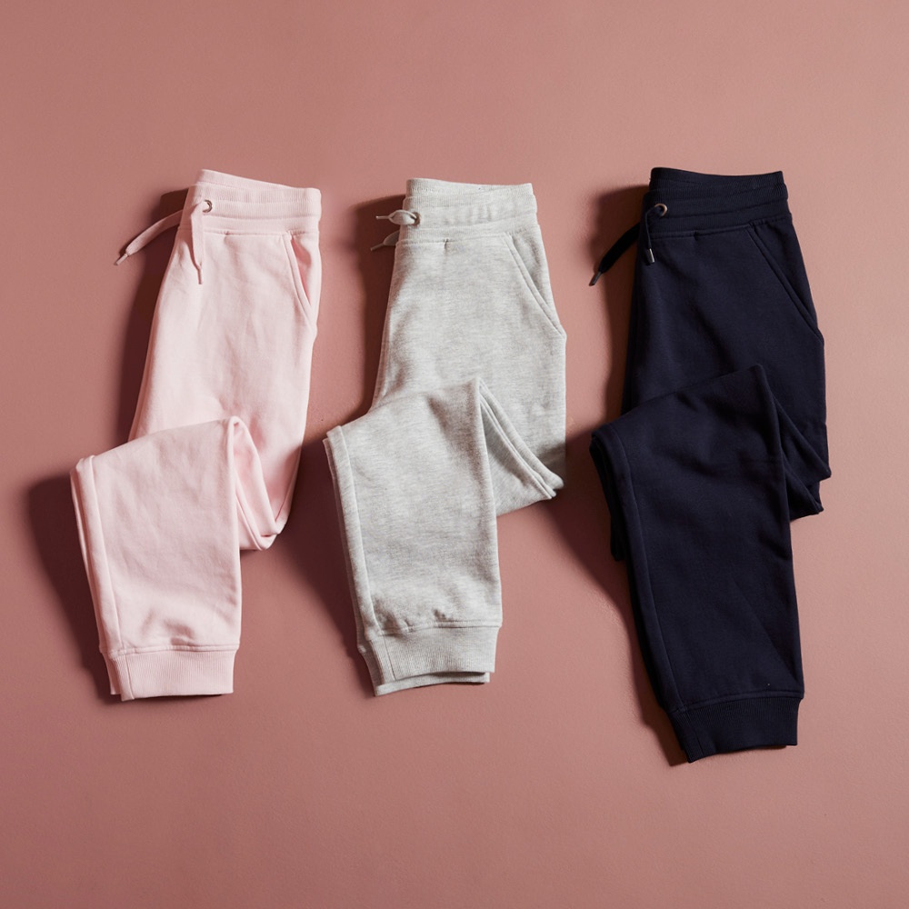 Hettegensere i forskjellige farger | Barn