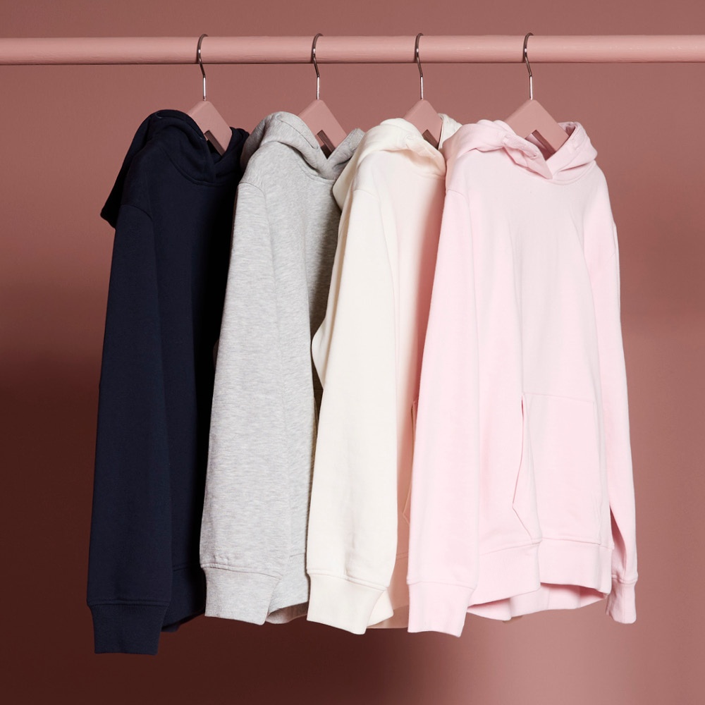 Hettegensere i forskjellige farger | Barn