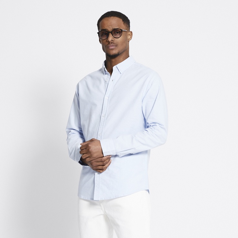 Skjortor och overshirts kille